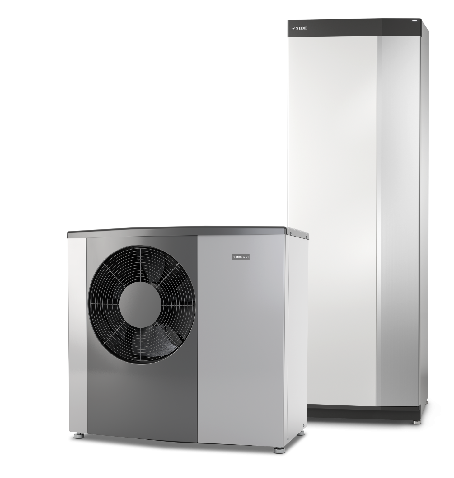 Vesi-ilmalämpöpumput asennettuna – Ilmastaenergiaa.com